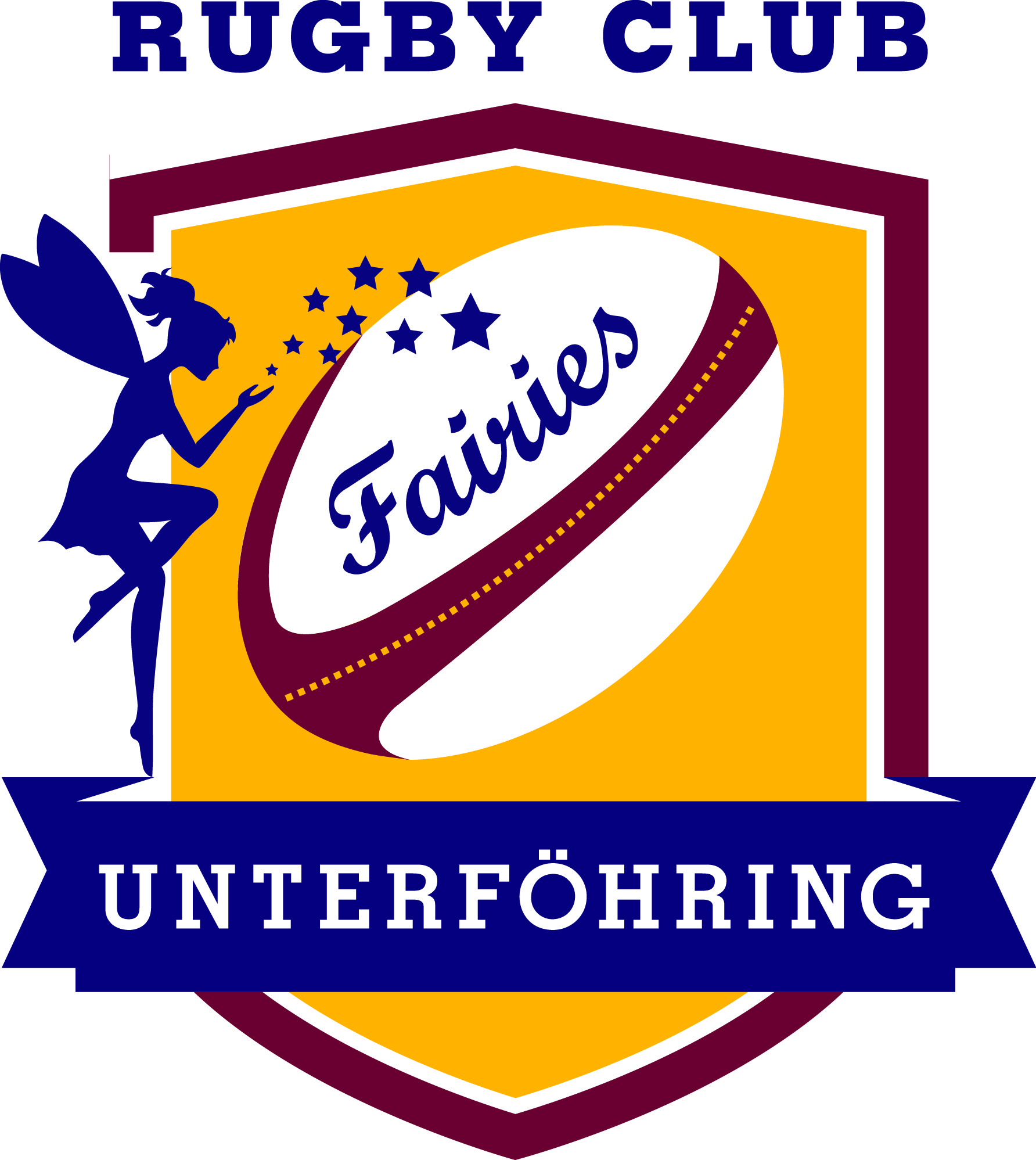 Unsere Frauenabteilung – Rugby Club Unterföhring e.V.